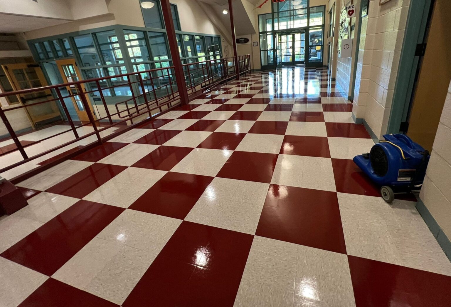 Pro Commercial Solutions, Inc - Commercial & Industrial Cleaning